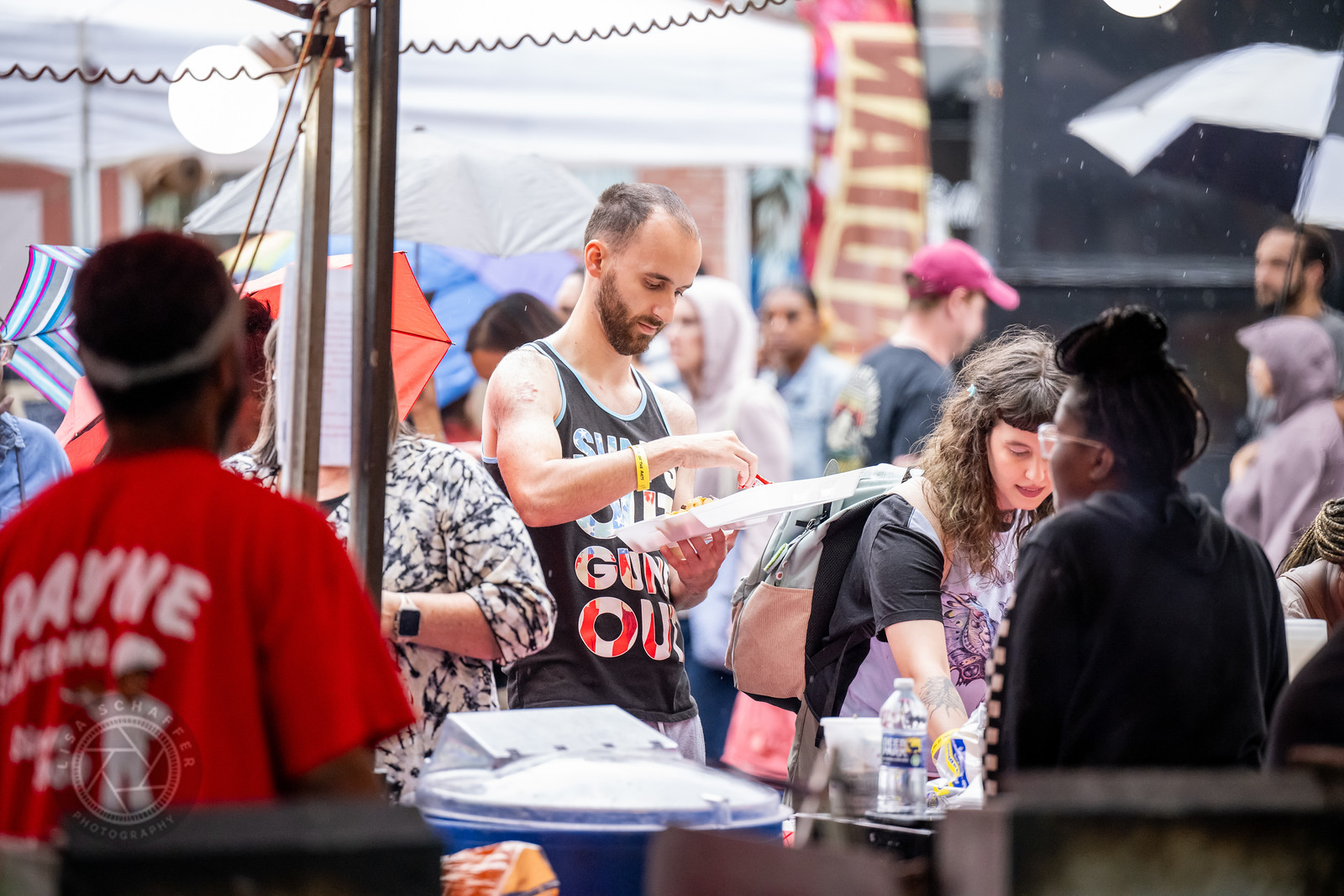Food and Drink Vendors – Jenkintown Festival of the Arts